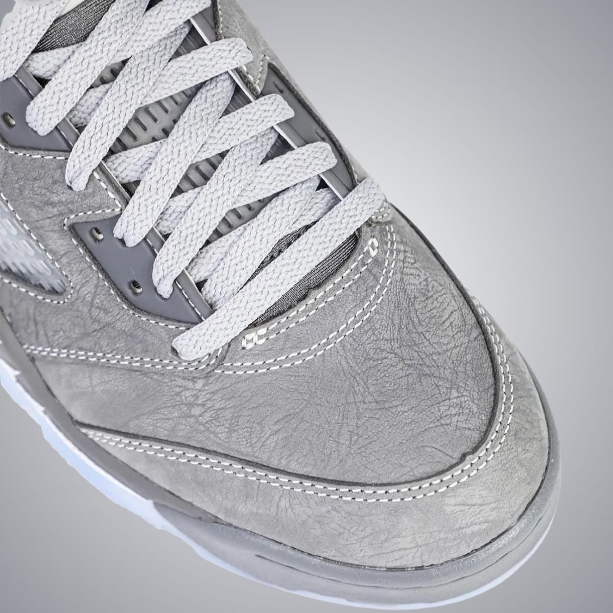 Air Jordan 5 Wolf Grey 2026 DD0587-002 | SneakerFiles