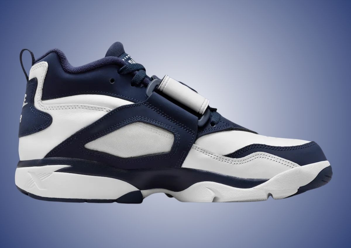 Nike Air Diamond Turf Cowboys 2025 FZ8224-101 | SneakerFiles