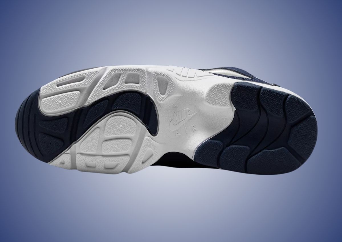 Nike Air Diamond Turf Cowboys 2025 FZ8224-101 | SneakerFiles