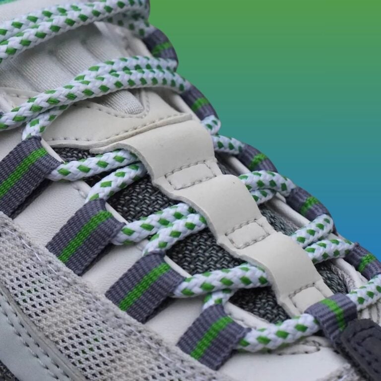 Nike Air Max 95 Apple Green 2026 IR1473-010 | SneakerFiles