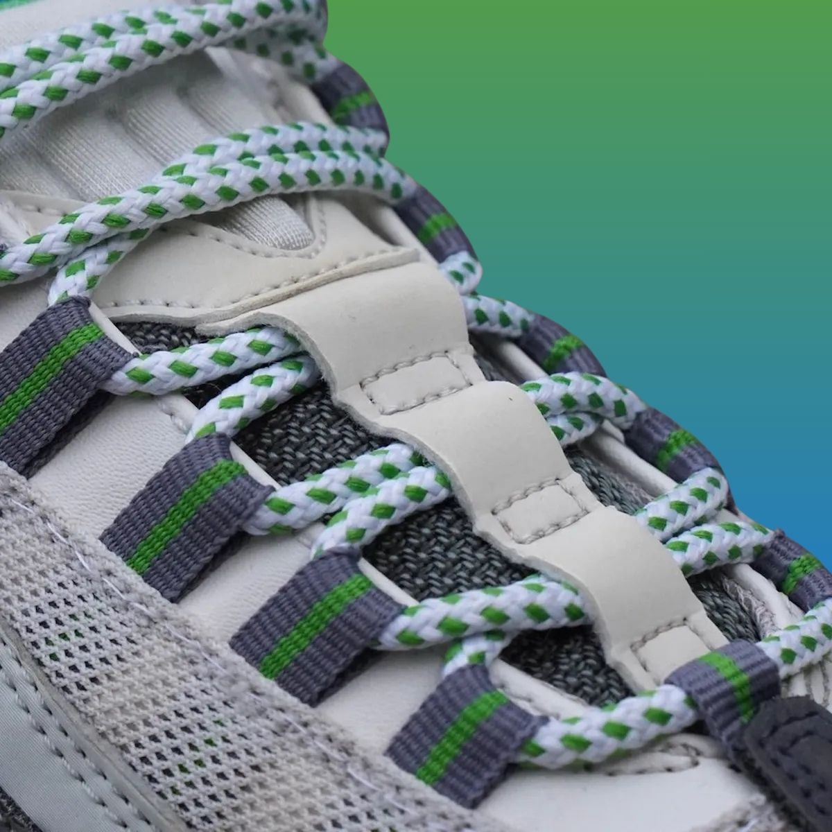 Nike Air Max 95 Apple Green 2026 IR1473-010 | SneakerFiles