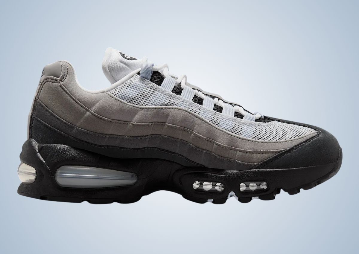 Nike Air Max 95 OG Blue Tint HJ5996-002 | SneakerFiles