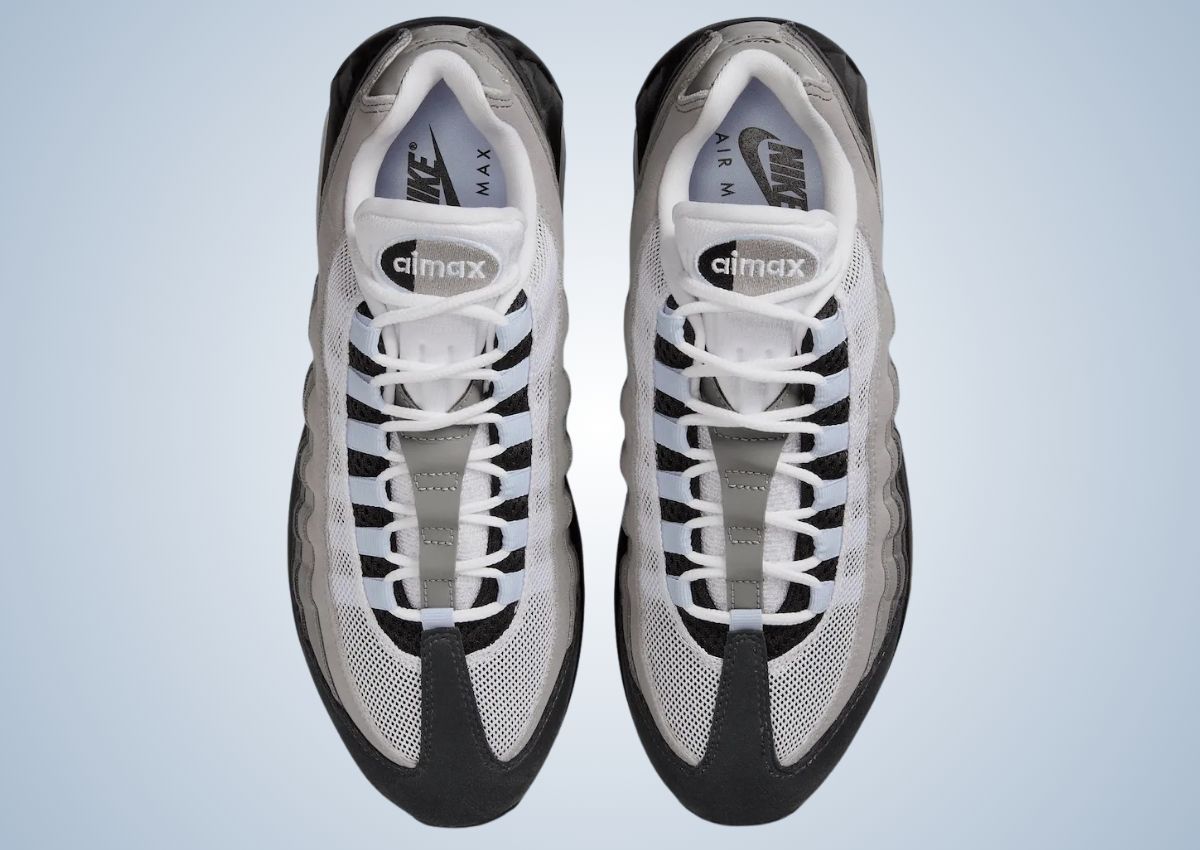 Nike Air Max 95 OG Blue Tint HJ5996-002 | SneakerFiles