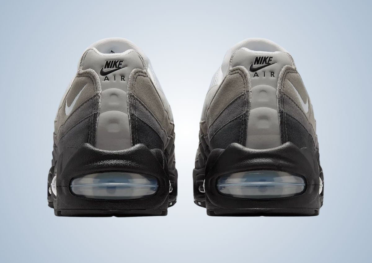 Nike Air Max 95 OG Blue Tint HJ5996-002 | SneakerFiles