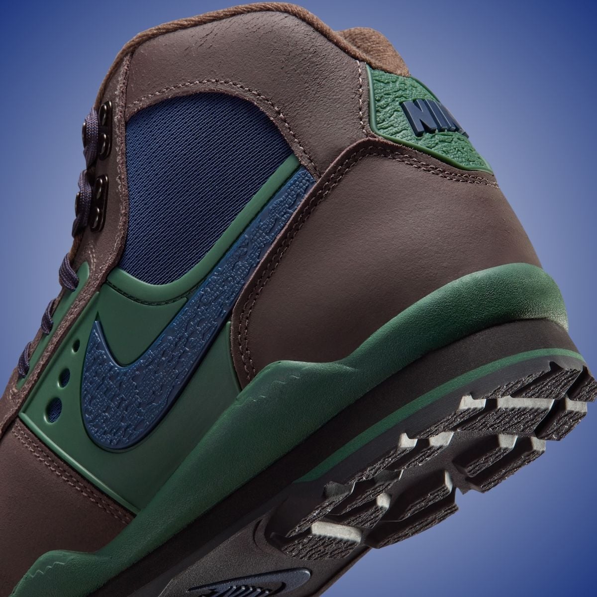 Nike Baltoro High 2025 Colors | SneakerFiles