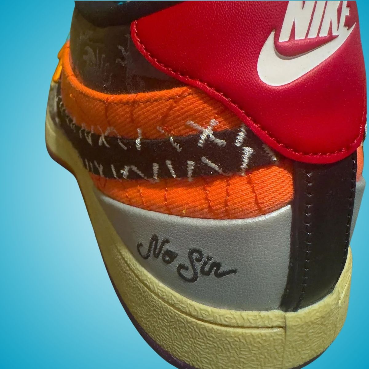 Nike Book 1 What The IH1335-100 | SneakerFiles
