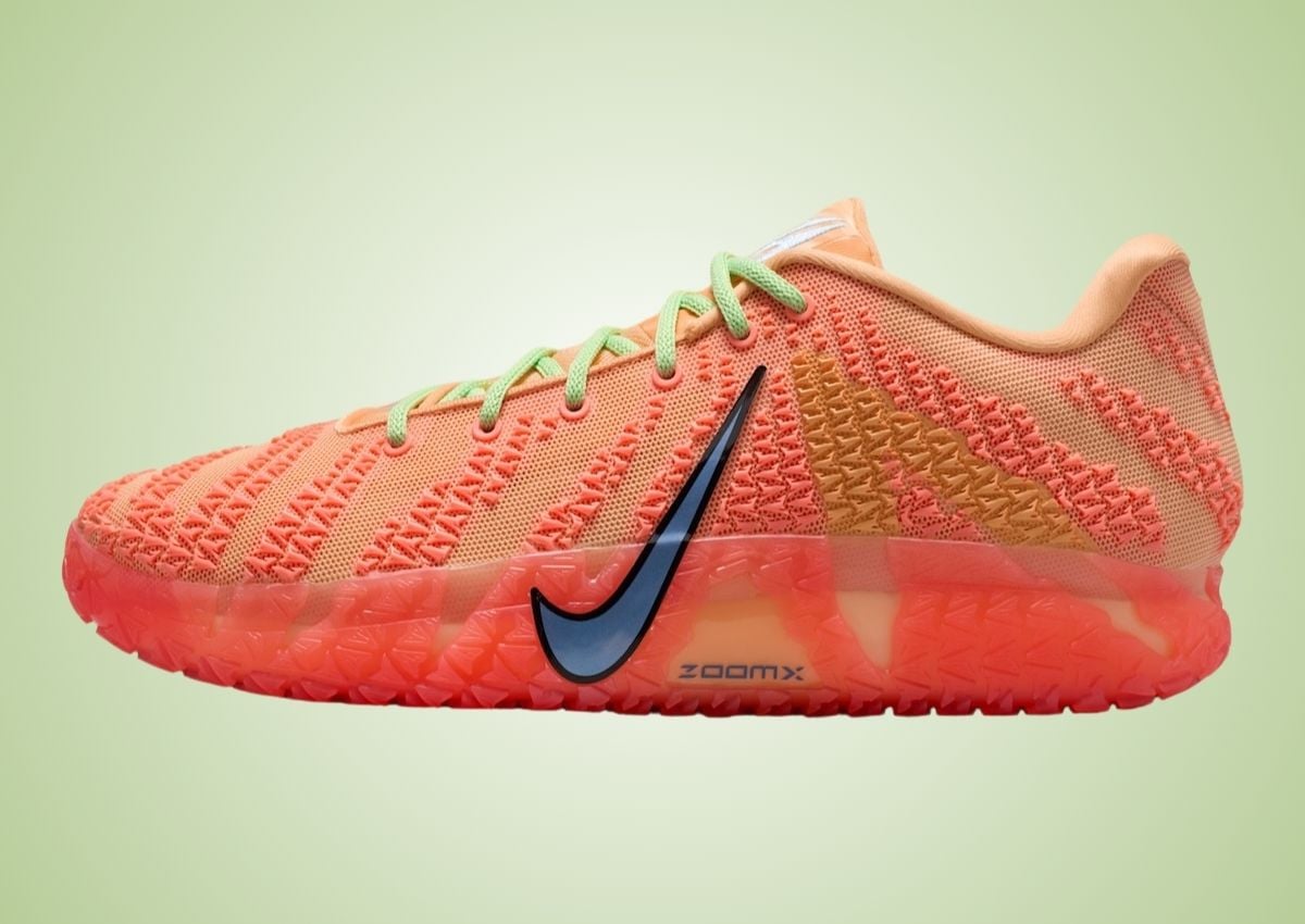 Nike Ja 3 Colorways + Release Dates | SneakerFiles