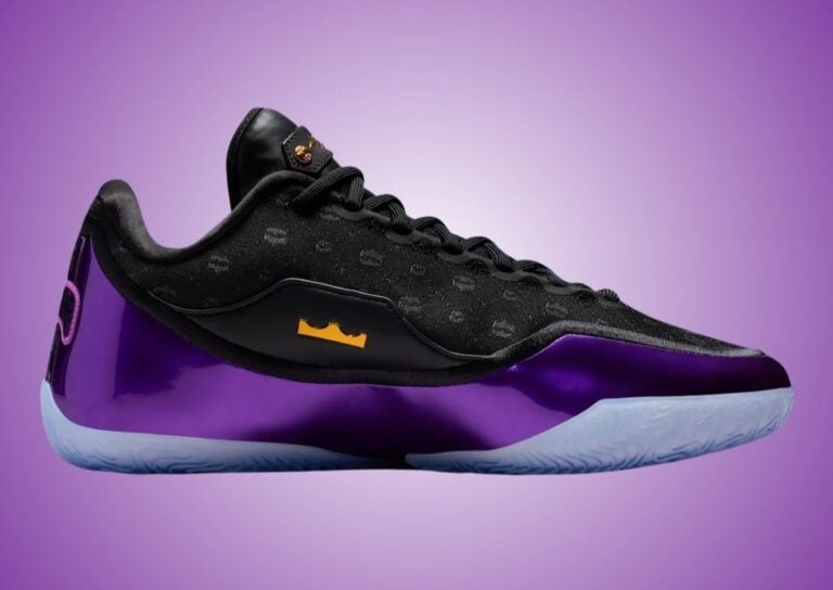 Nike LeBron 23 The Chosen One and The One Who Chose | SneakerFiles