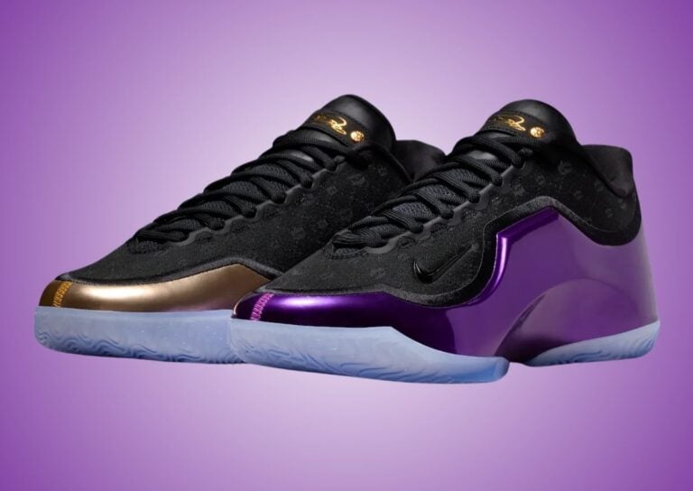 Nike LeBron 23 Bubble Boy IF0694-002 | SneakerFiles