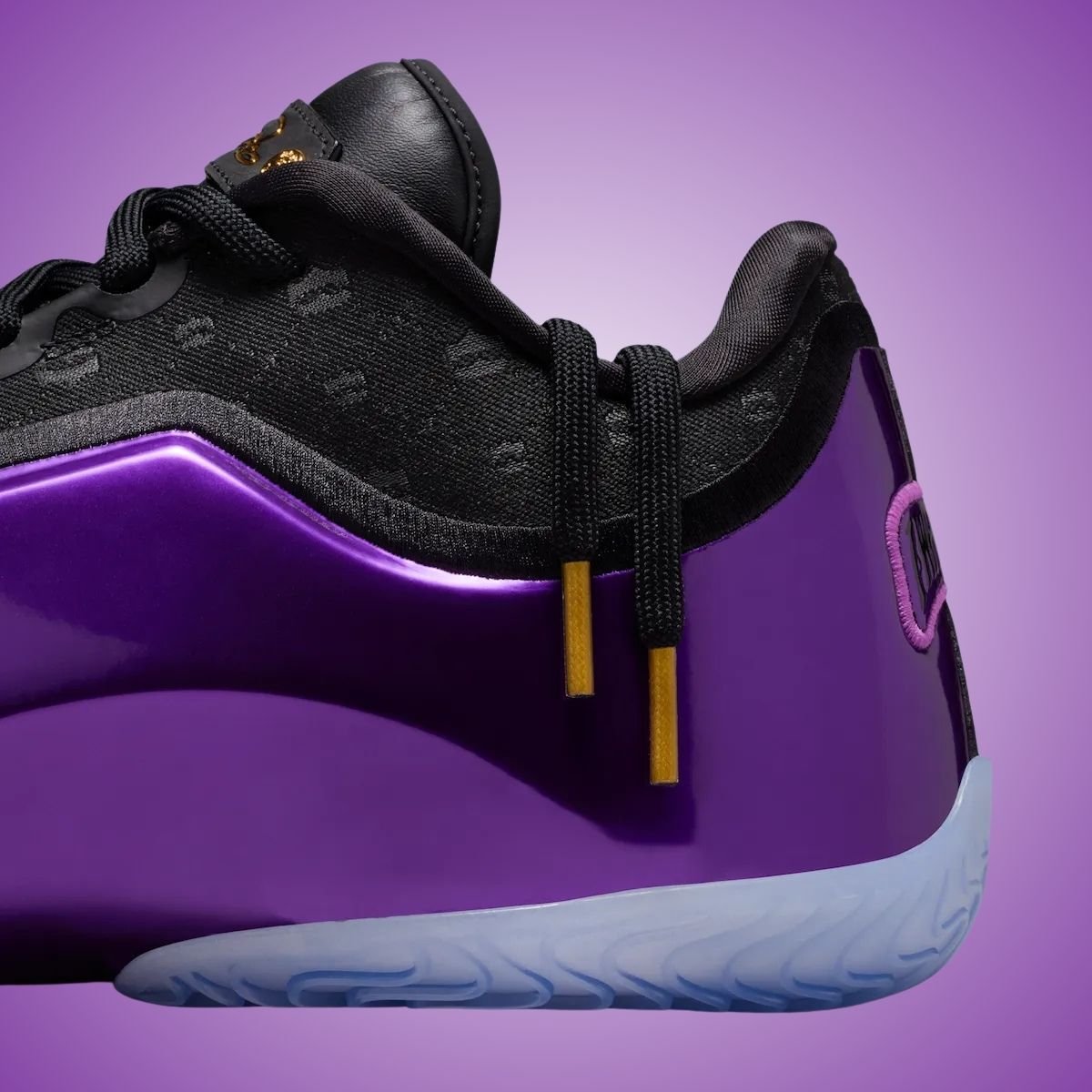 Nike LeBron 23 The Chosen One and The One Who Chose | SneakerFiles