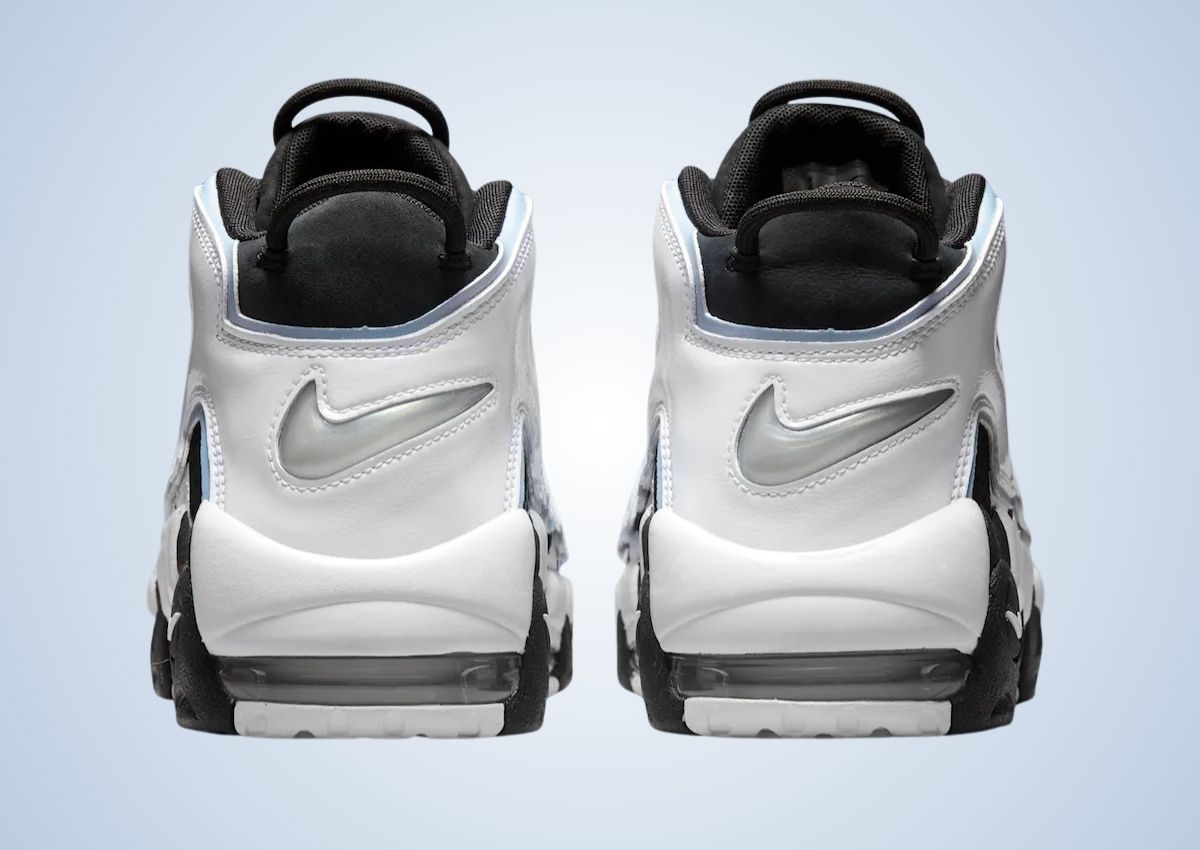 Nike Air More Uptempo “Cobalt Bliss” Returns Fall 2026 - Sneakers Cartel