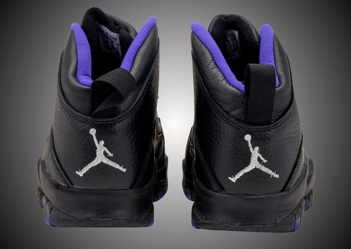 Air Jordan 10 Sacramento 2026 HJ6779-002 | SneakerFiles