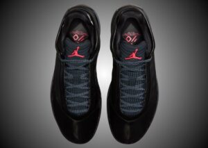Air Jordan 40 Infrared IQ4092-001 | SneakerFiles