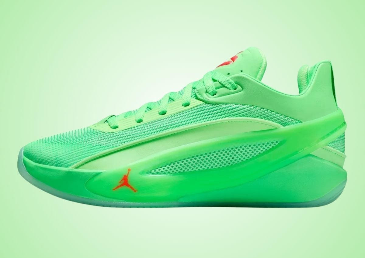 Jordan Luka 5 Viper Edge IQ0630-301 | SneakerFiles