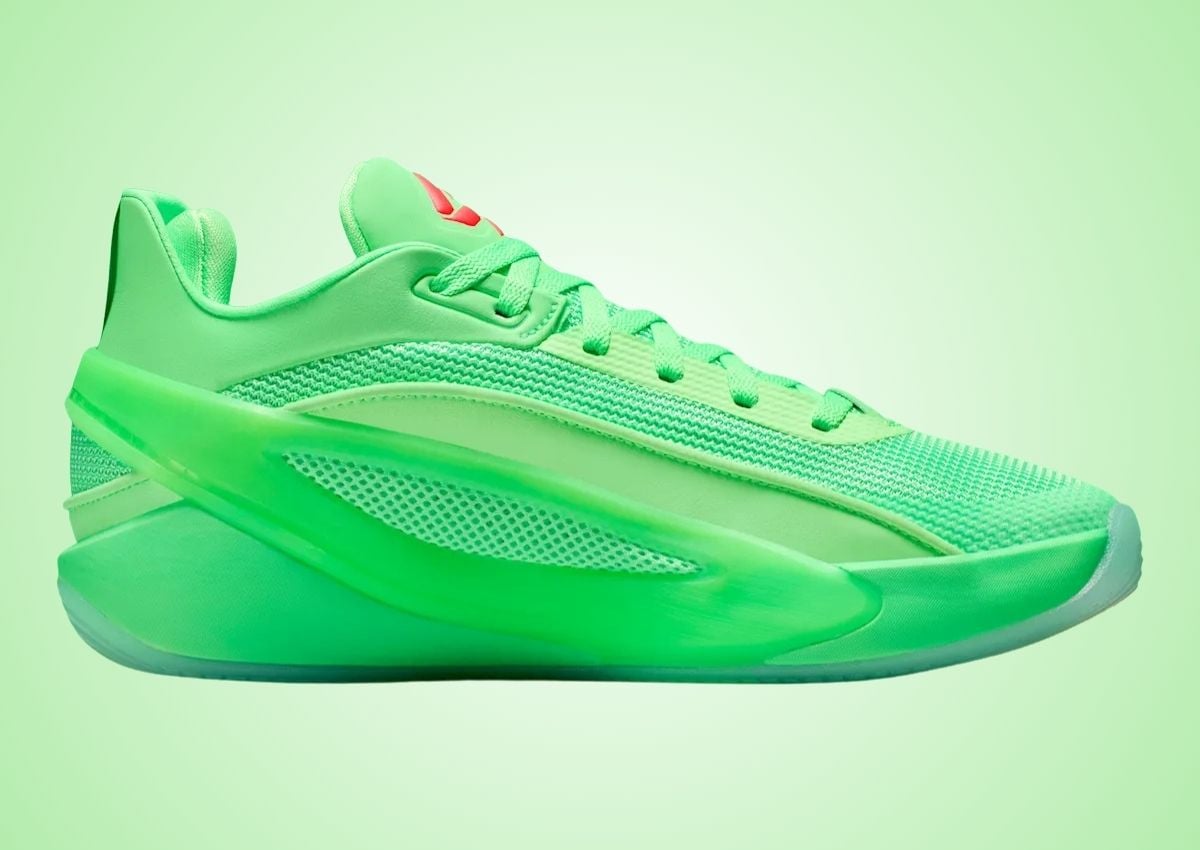 Jordan Luka 5 Viper Edge IQ0630-301 | SneakerFiles