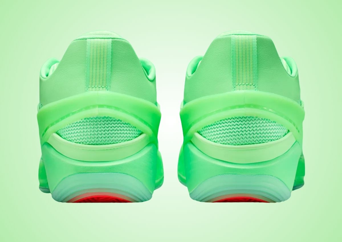 Jordan Luka 5 Viper Edge IQ0630-301 | SneakerFiles