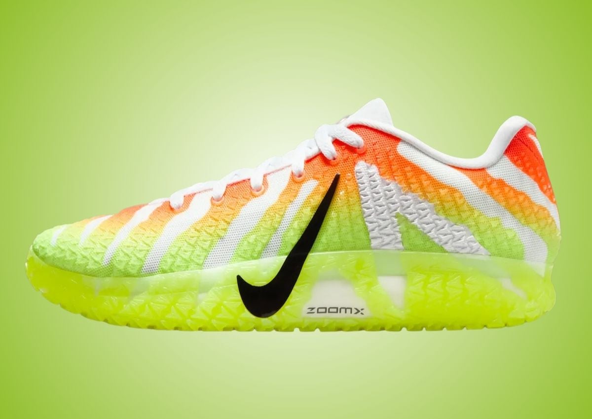 Nike Ja 3 Colorways + Release Dates | SneakerFiles