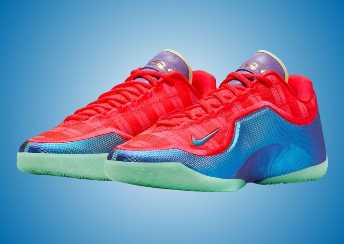 Nike LeBron 2026 Release Dates + Colorways | SneakerFiles