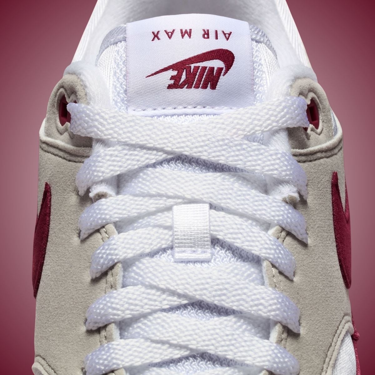 Stranger Things x Nike Air Max 1 IM3906-100 | SneakerFiles