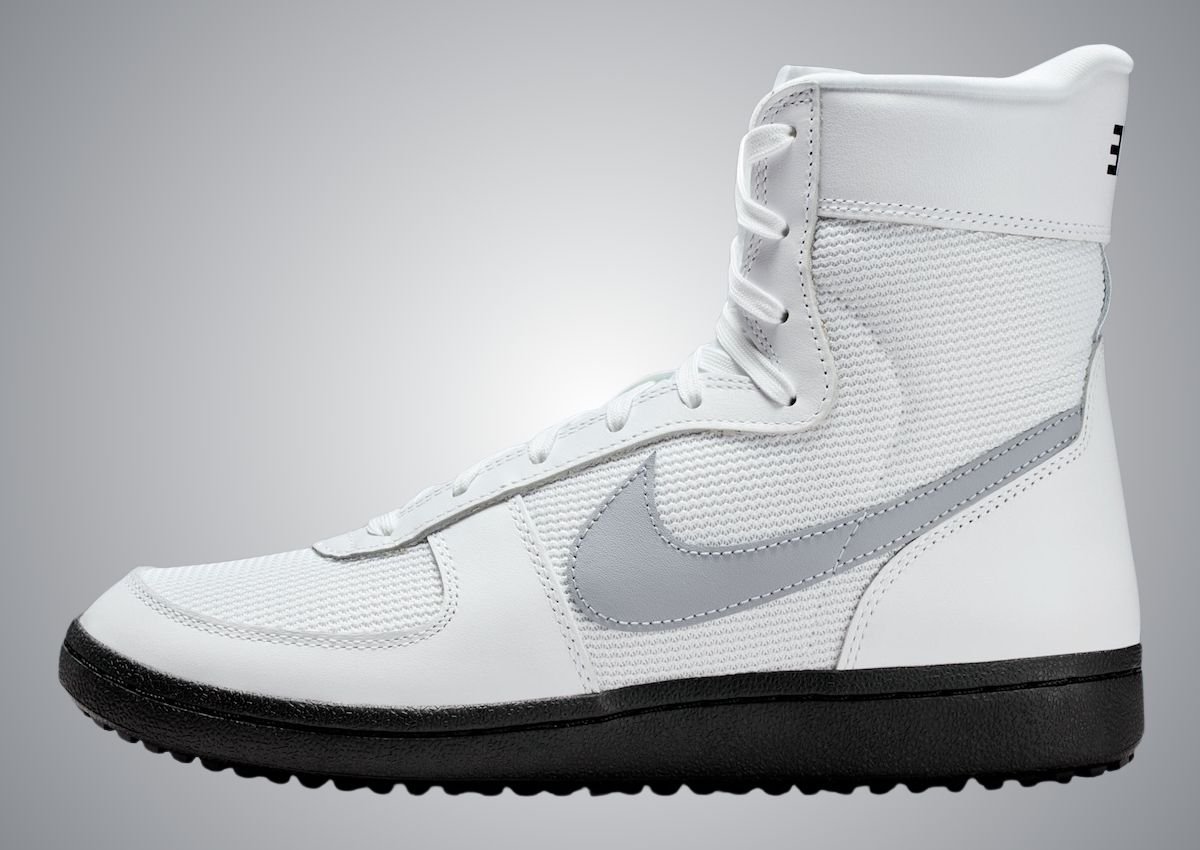 Stranger Things x Nike Field General High IM3875-100 | SneakerFiles