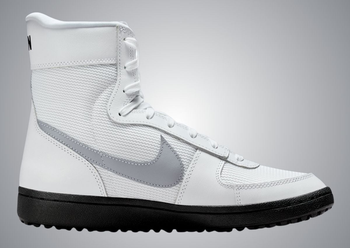 Stranger Things x Nike Field General High IM3875-100 | SneakerFiles