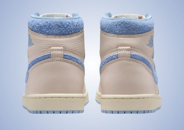 Air Jordan 1 High OG Psychic Blue FD2596-102 | SneakerFiles