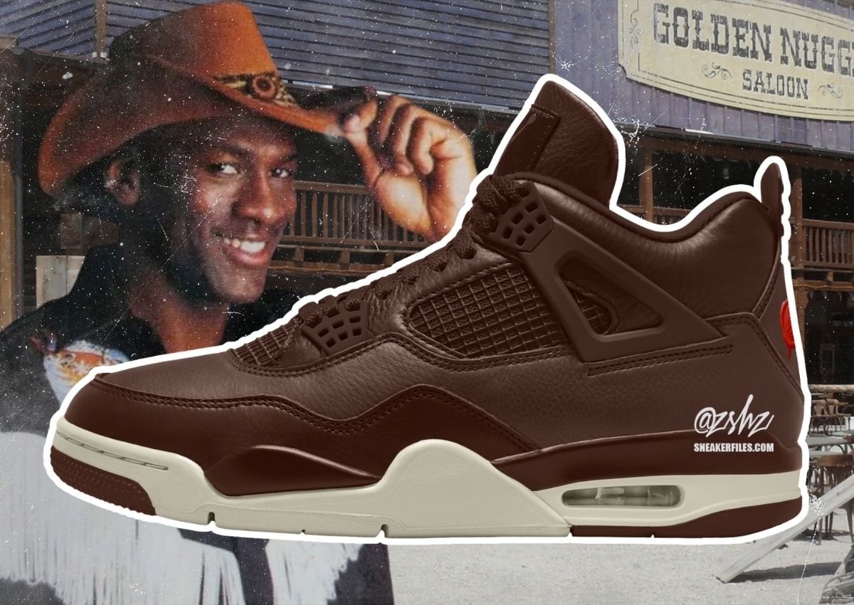 Air Jordan 4 BIN 23 IQ5497-200 | SneakerFiles