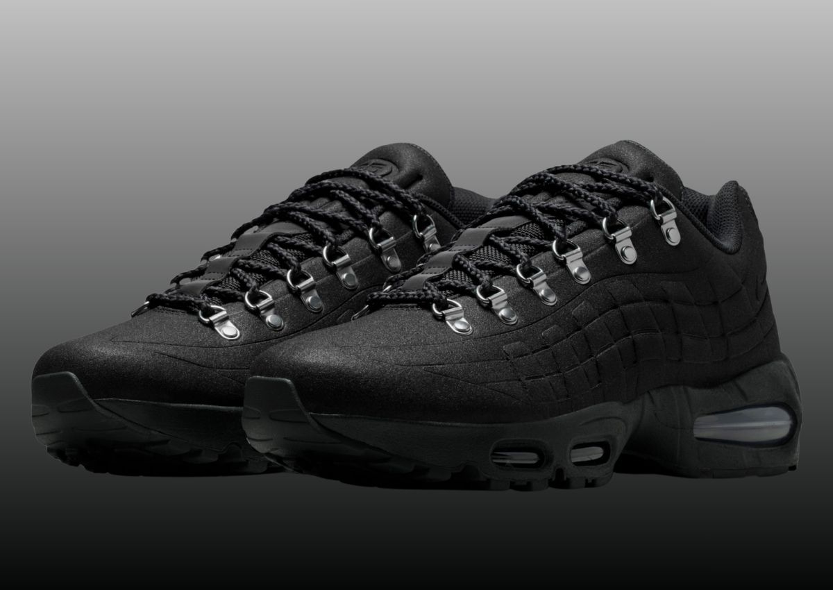 Nike Air Max 95 City Pack 2026 | SneakerFiles