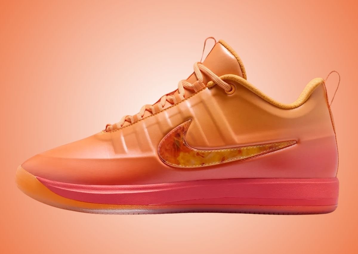 Nike Book 2 Phoenix IB6687-700 | SneakerFiles