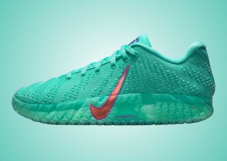 Nike Ja 3 Colorways + Release Dates | SneakerFiles