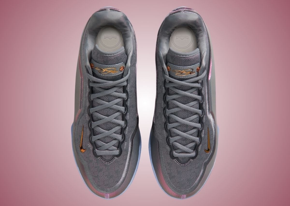 Nike LeBron 23 Shut Up And Dribble IH1513-002 | SneakerFiles