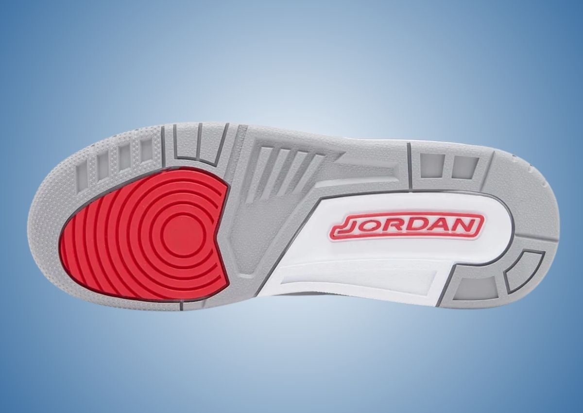 Air Jordan 3 OG True Blue 2026 IF4396-102 | SneakerFiles