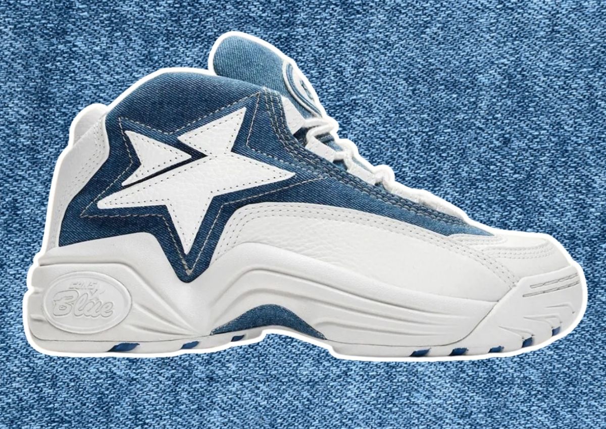 Converse CONS Blue Kentucky Denim 2026 | SneakerFiles