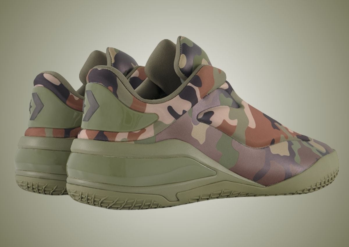 Converse SHAI 001 Echo Camo A19839C | SneakerFiles