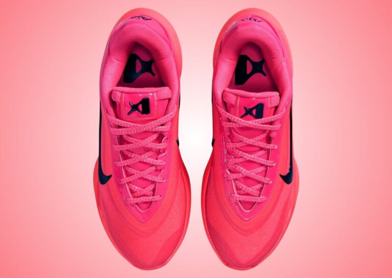 Nike A'One All-Star Hyper Pink FZ8606-610 | SneakerFiles