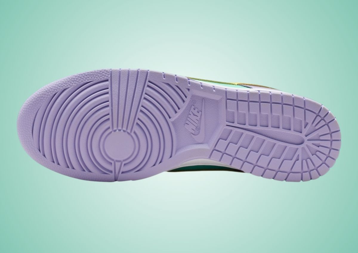 Nike Dunk Low Easter 2026 IQ9404-349 | SneakerFiles