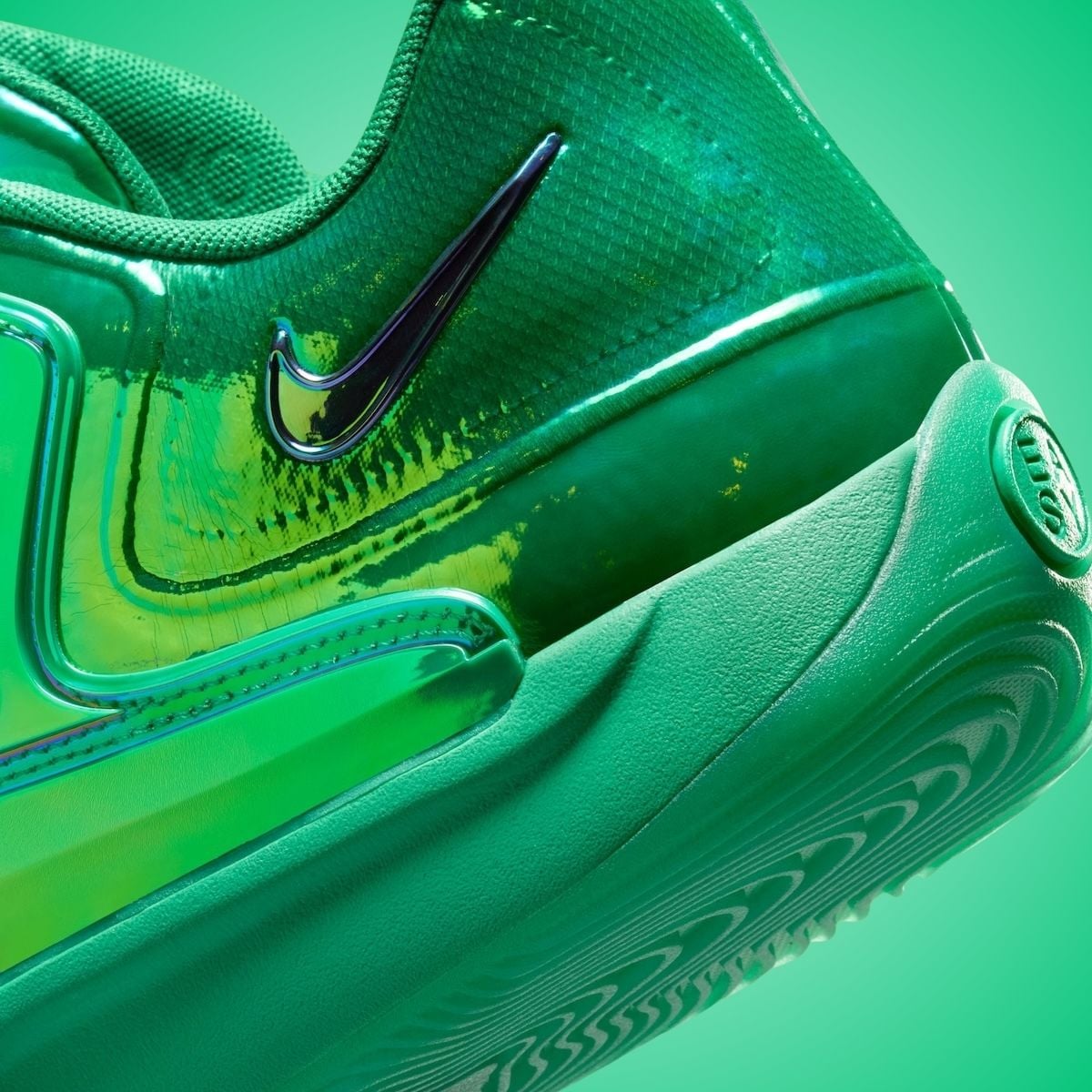 Nike KD 18 All-Star Warning Label IB6682-300 | SneakerFiles