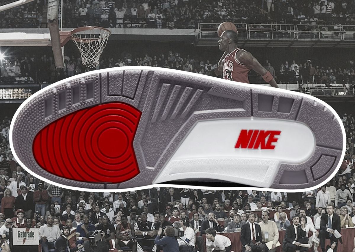 Air Jordan 3 White Cement 2027 | SneakerFiles