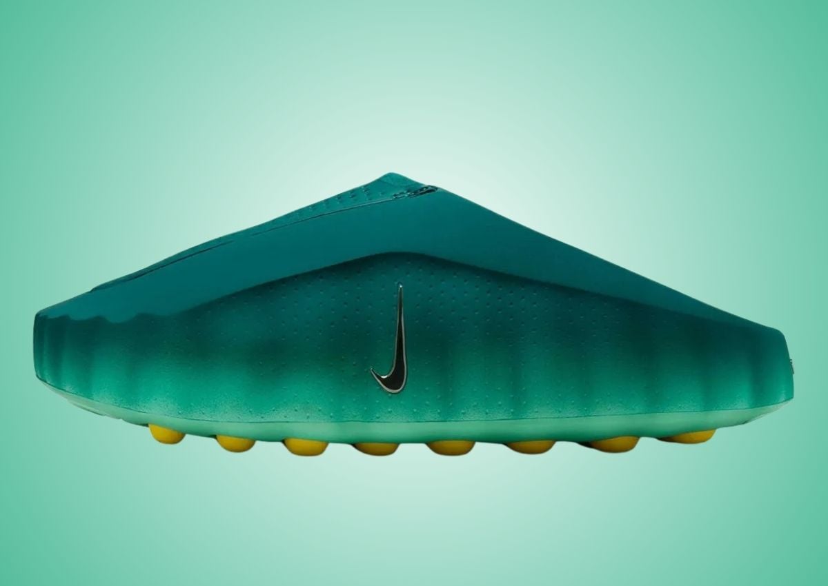 Nike Mind 001 Geode Teal HQ4307-301 | SneakerFiles