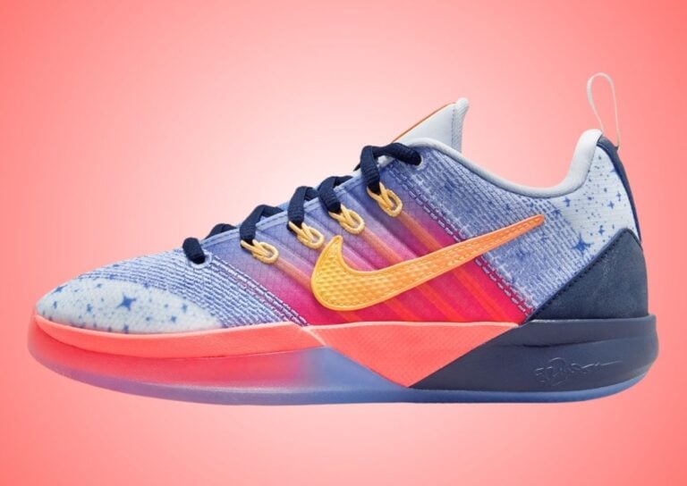 Nike Sabrina 3 Colorways + Release Dates | SneakerFiles