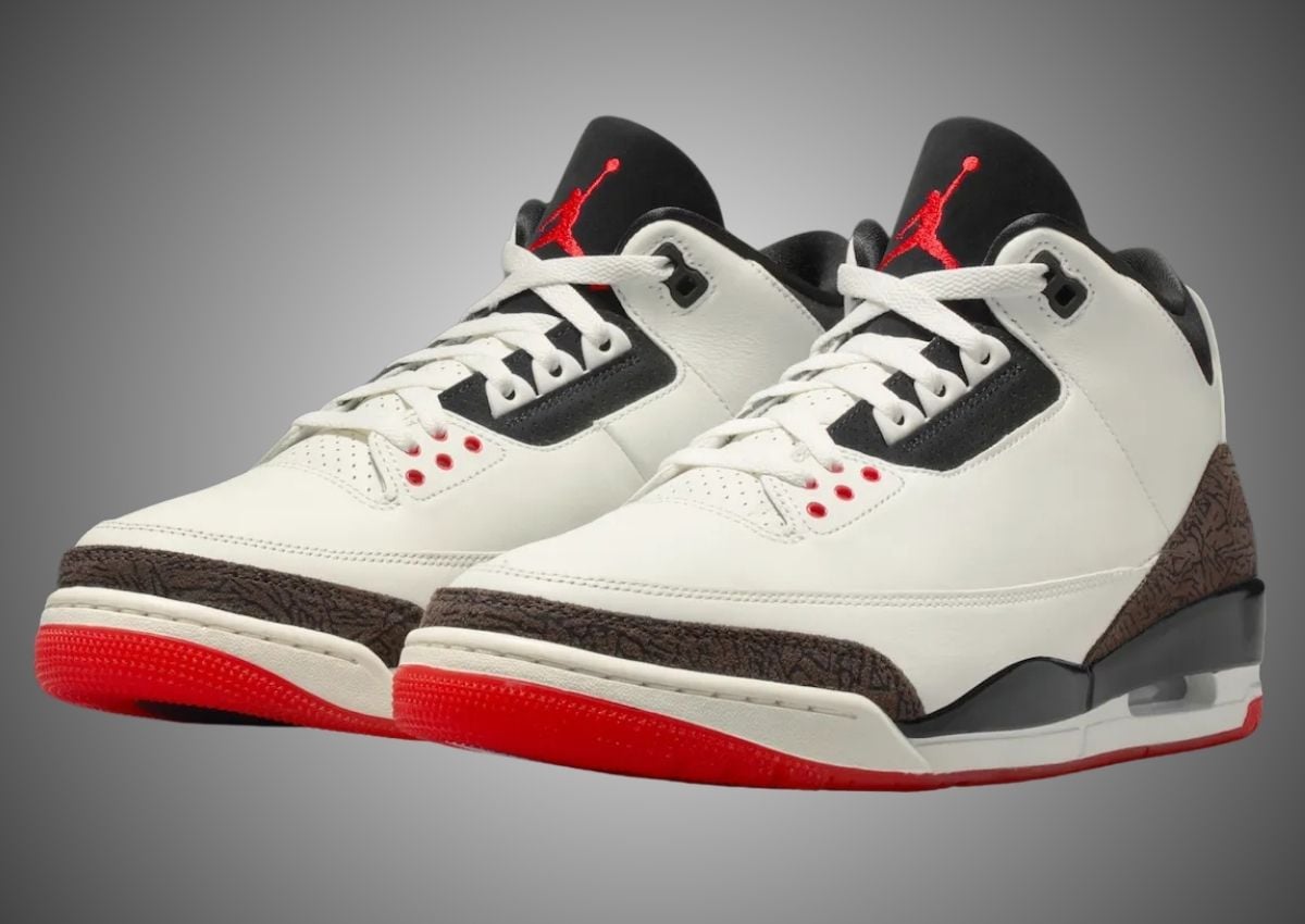 Air Jordan Release Dates 2026 + 2027 Updated | SneakerFiles
