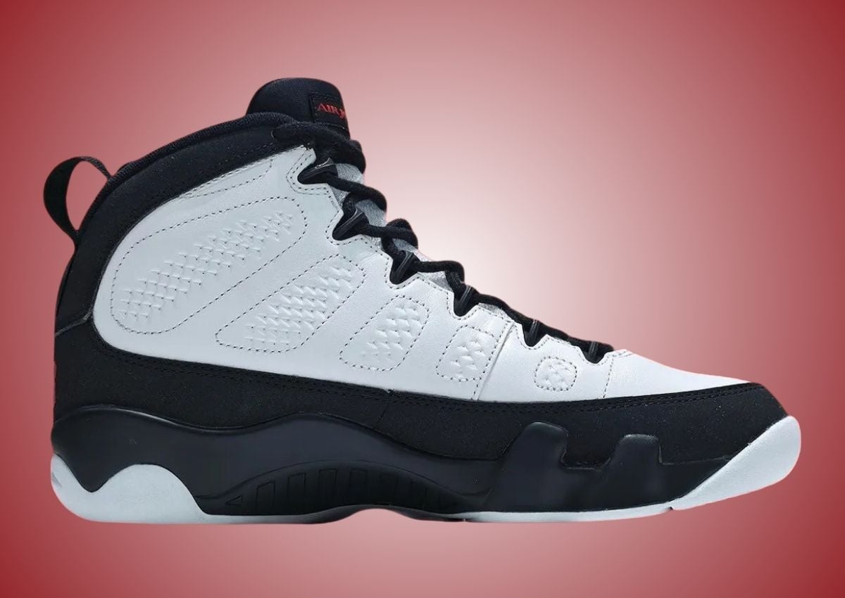 Air Jordan 9 OG Space Jam 2026 HV4794-106 | SneakerFiles