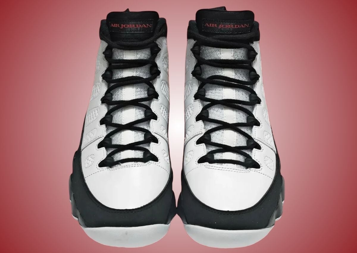 Air Jordan 9 OG Space Jam 2026 HV4794-106 | SneakerFiles