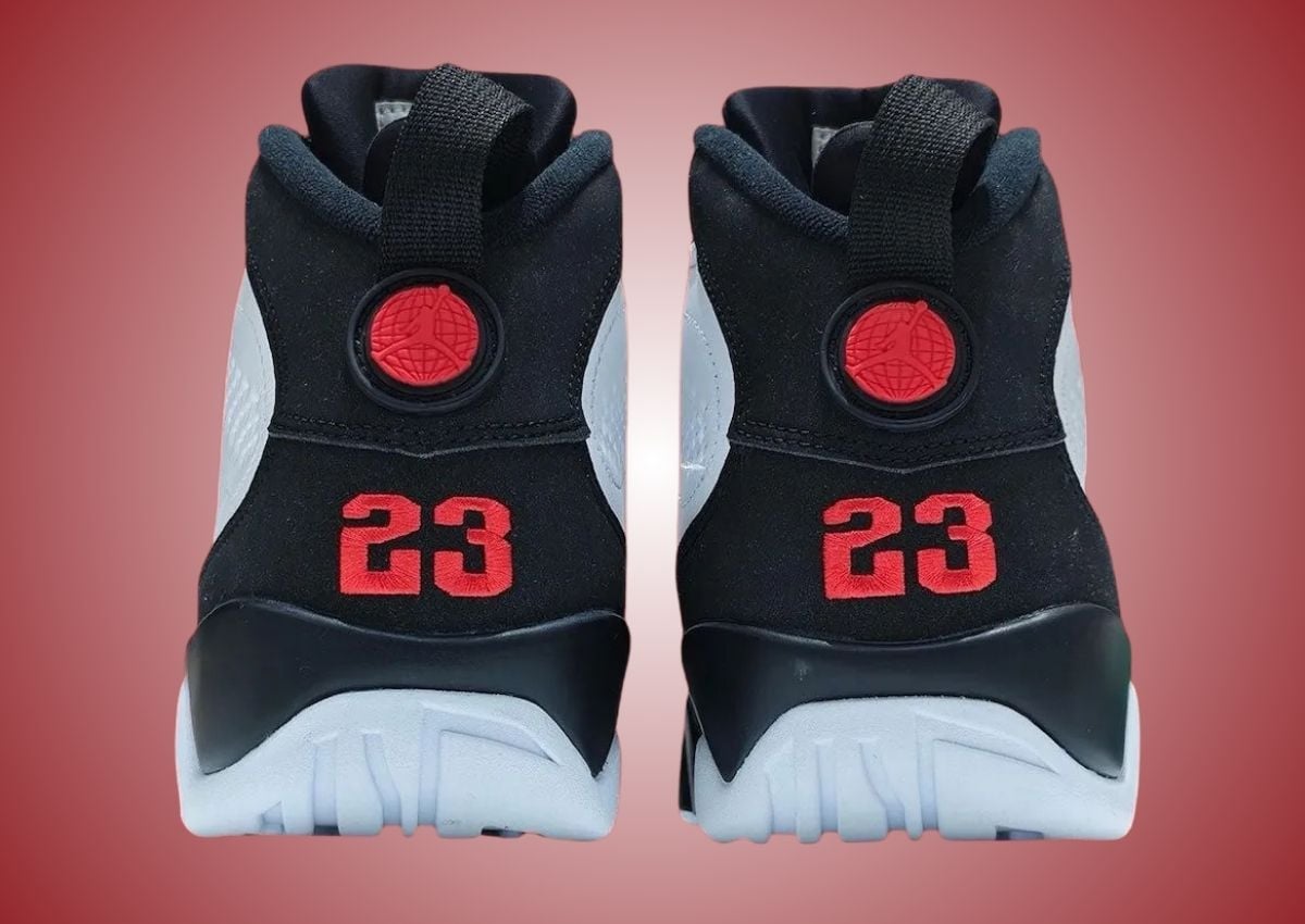 Air Jordan 9 OG Space Jam 2026 HV4794-106 | SneakerFiles