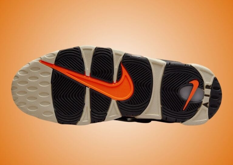 Nike Air More Uptempo Legacy 2026 DX3356-001 | SneakerFiles
