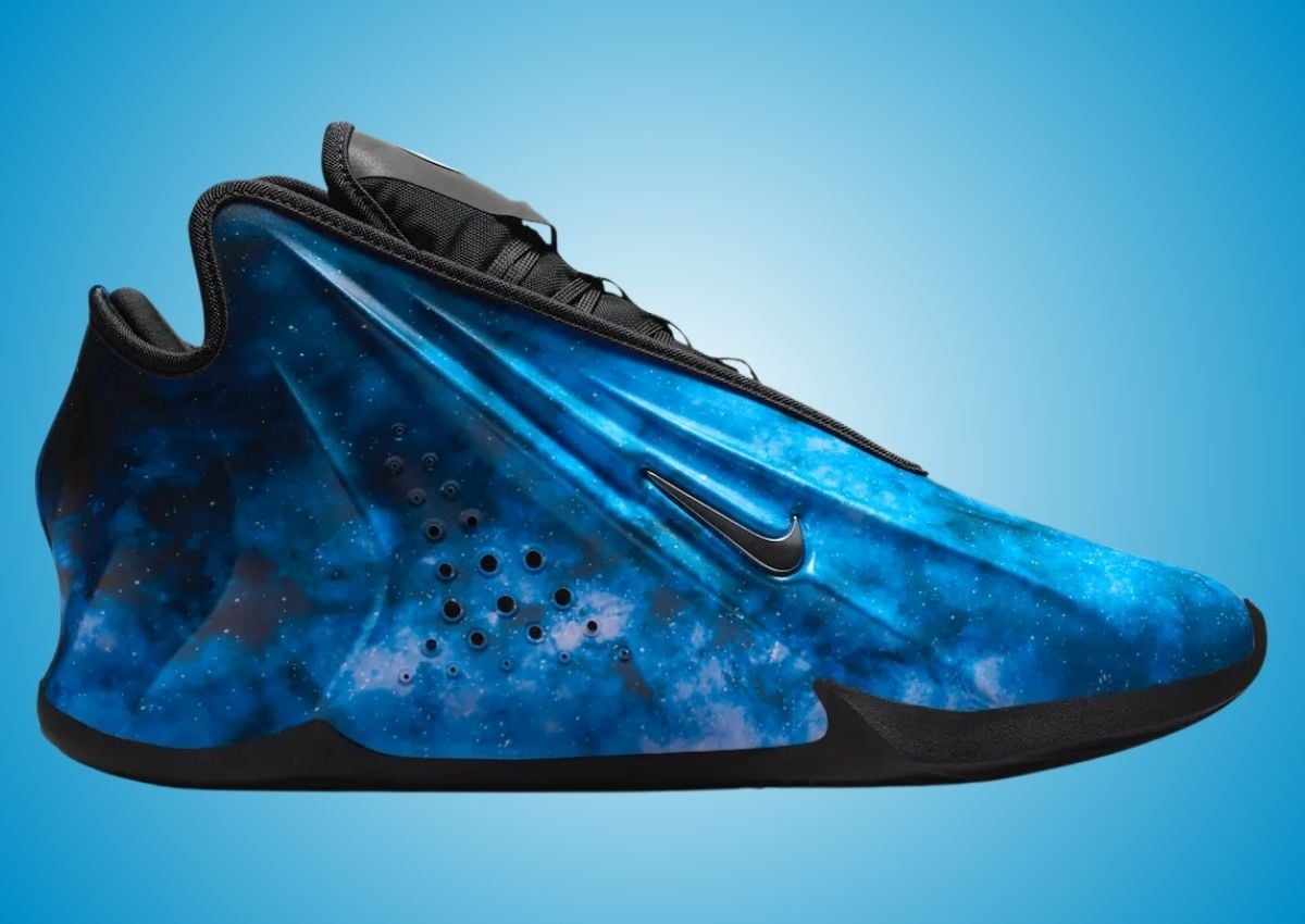 Nike GT Future CHBL Aurora Blue IH1109-400 | SneakerFiles