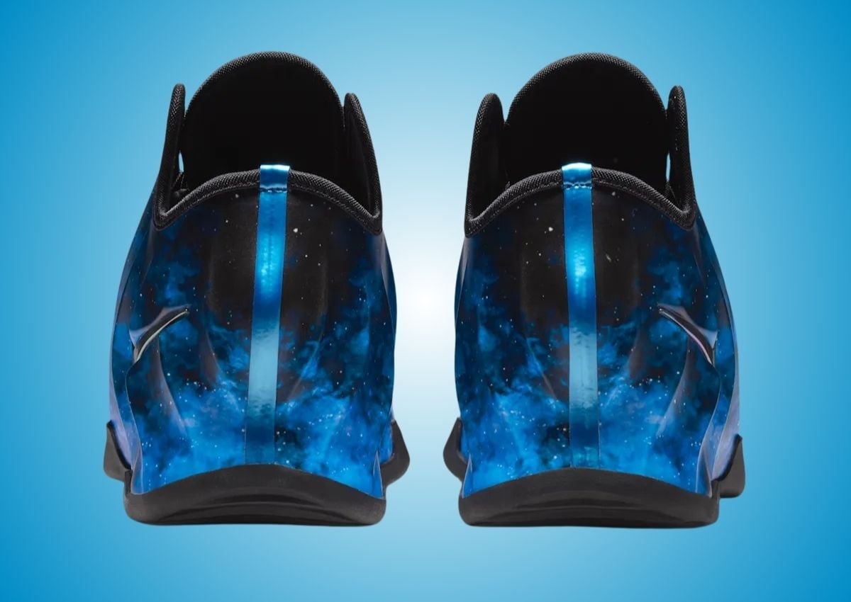 Nike GT Future CHBL Aurora Blue IH1109-400 | SneakerFiles