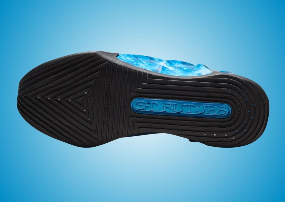 Nike GT Future CHBL Aurora Blue IH1109-400 | SneakerFiles