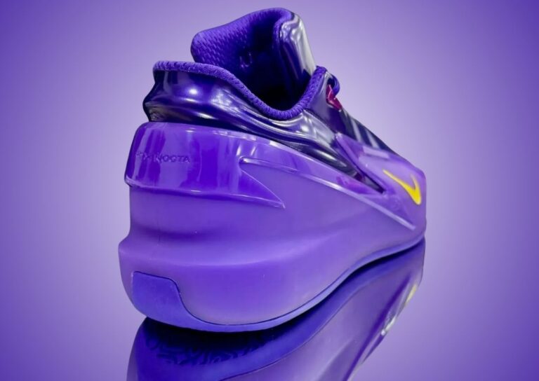 NOCTA Nike KD 19 2026 | SneakerFiles