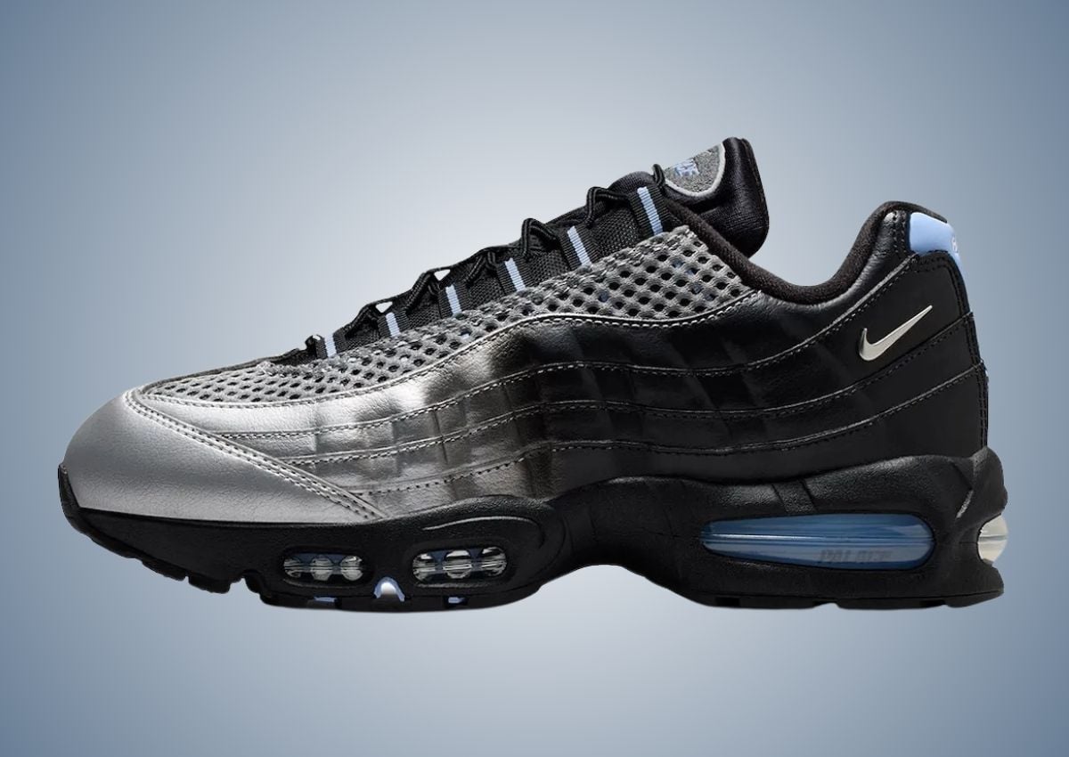 Palace Nike Air Max 95 IQ7708-095 | SneakerFiles